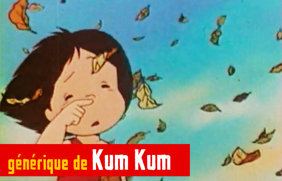 Le générique de Kum Kum | Osibo News