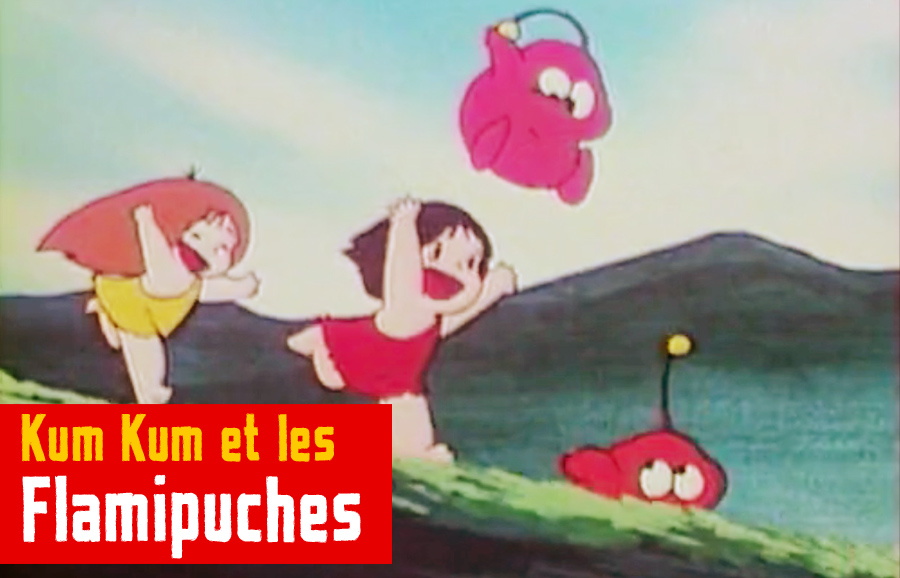 Kum Kum et les Flamipuches | Osibo News